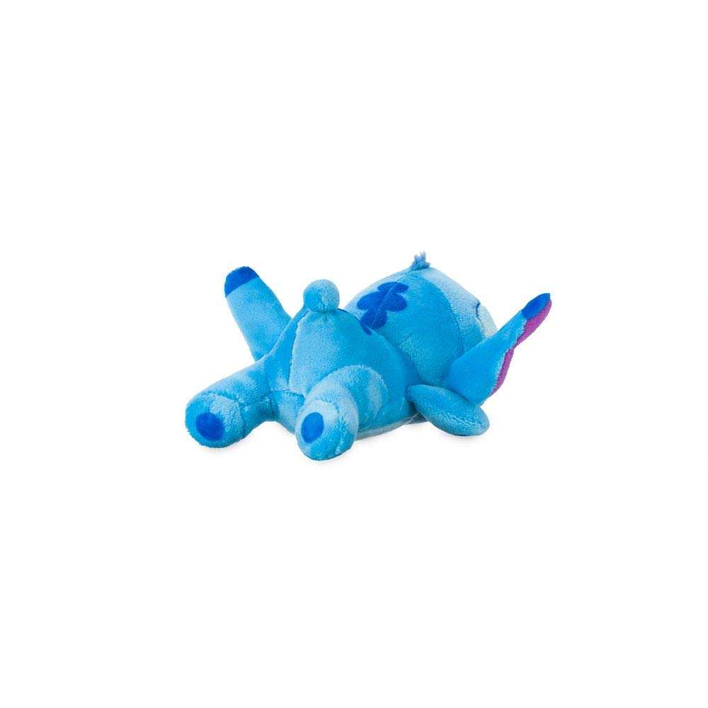 Disney Stitch Mini Cuddleez Plush β Lilo & Stitch β 6 Inches