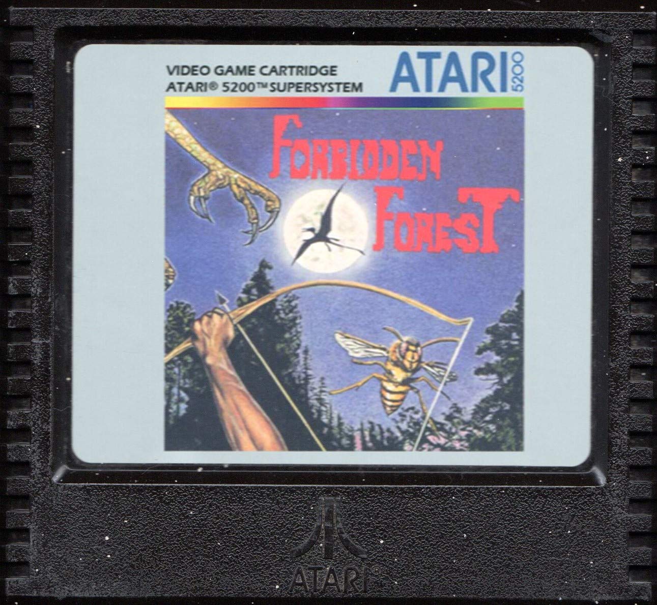 COSMI 2in1: FORBIDDEN FOREST & SLINKY
