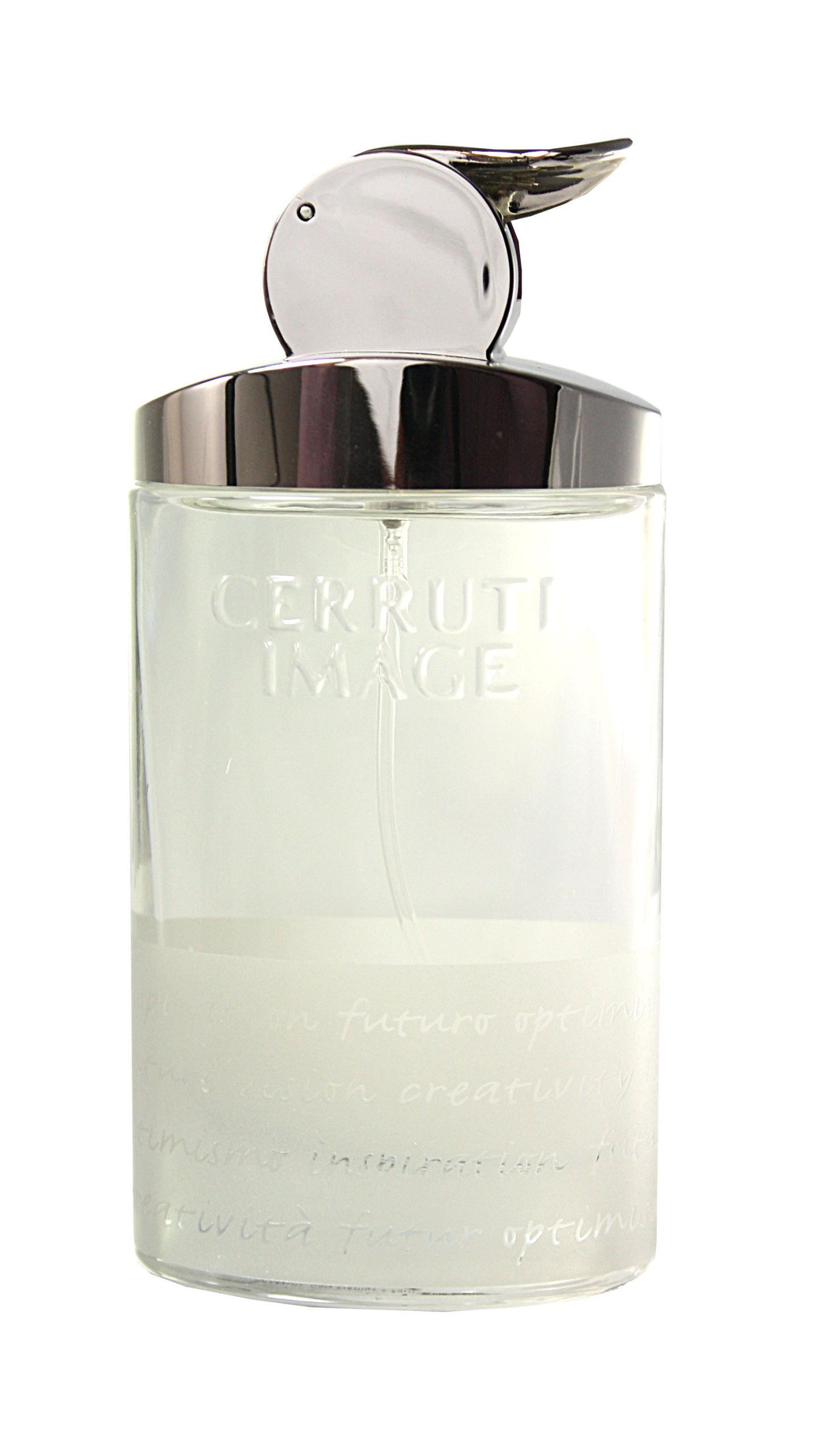 Nino Cerruti Cerruti Image By Nino Cerruti For Men. Eau De Toilette Spray 3.4-Ounces