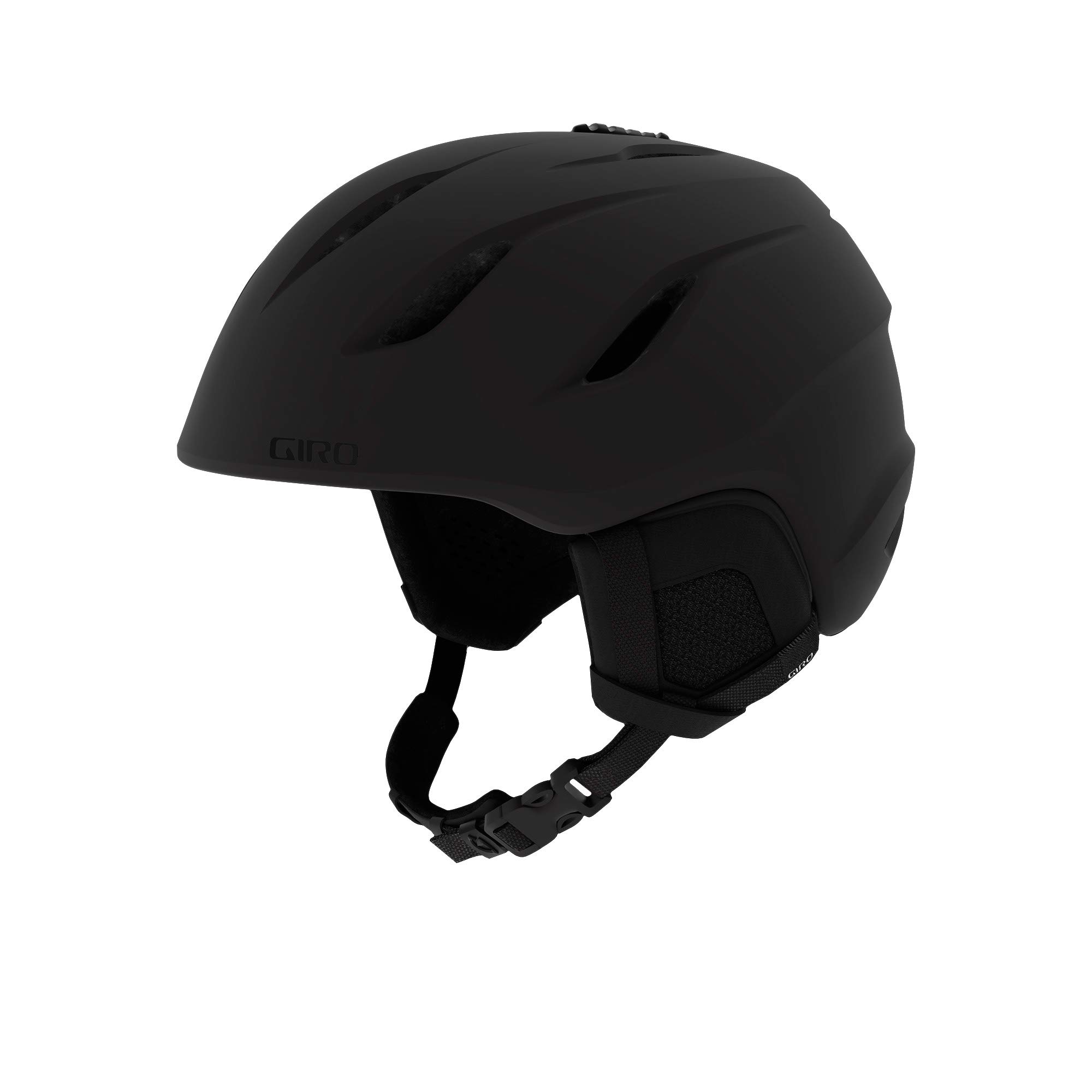 Giro Nine Snow Helmet Matte Black XL (2020)