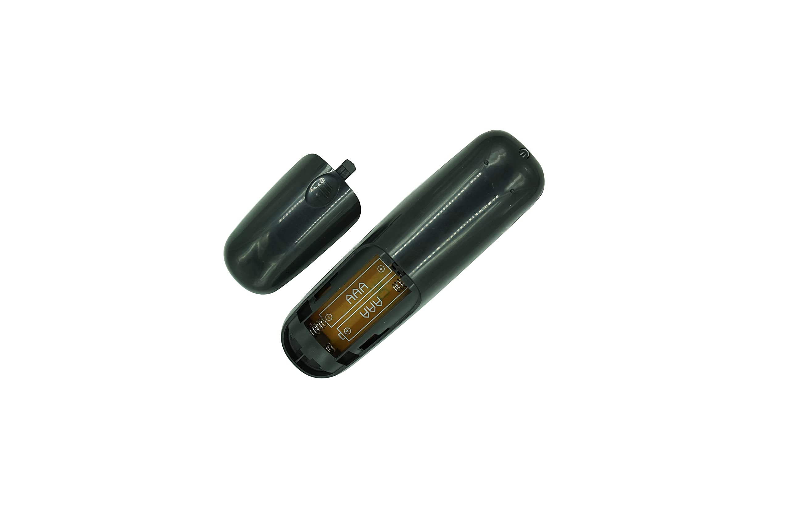 HCDZ Replacement Remote Control for Philips HTL3310 HTL3310/37 HTL3310/98 HTL3310B HTL3310B/12 HTL3310B/F7 HTL3320B Soundbar Sound Bar Audio Speaker