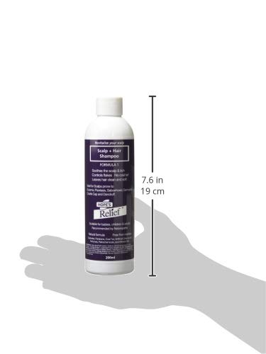 Hope's Relief Shampoo
