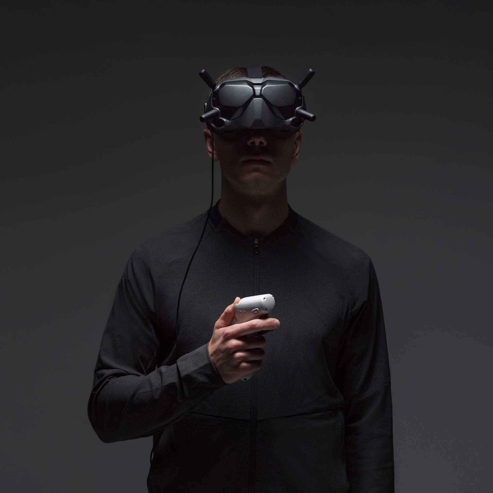 DJI Motion Controller