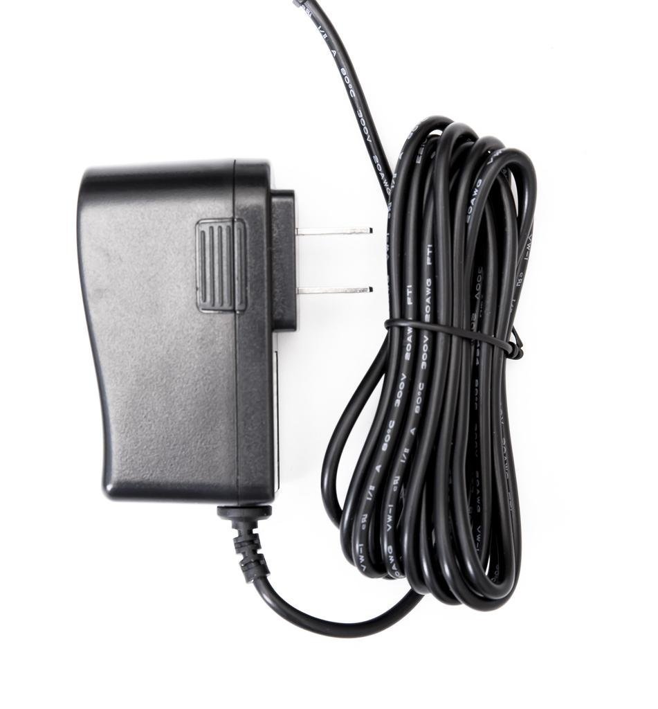 OMNIHIL [UL Listed] 8 Foot Long AC/DC Power Adapter Compatible with Grandstream GXP2130 Switching Cable PS