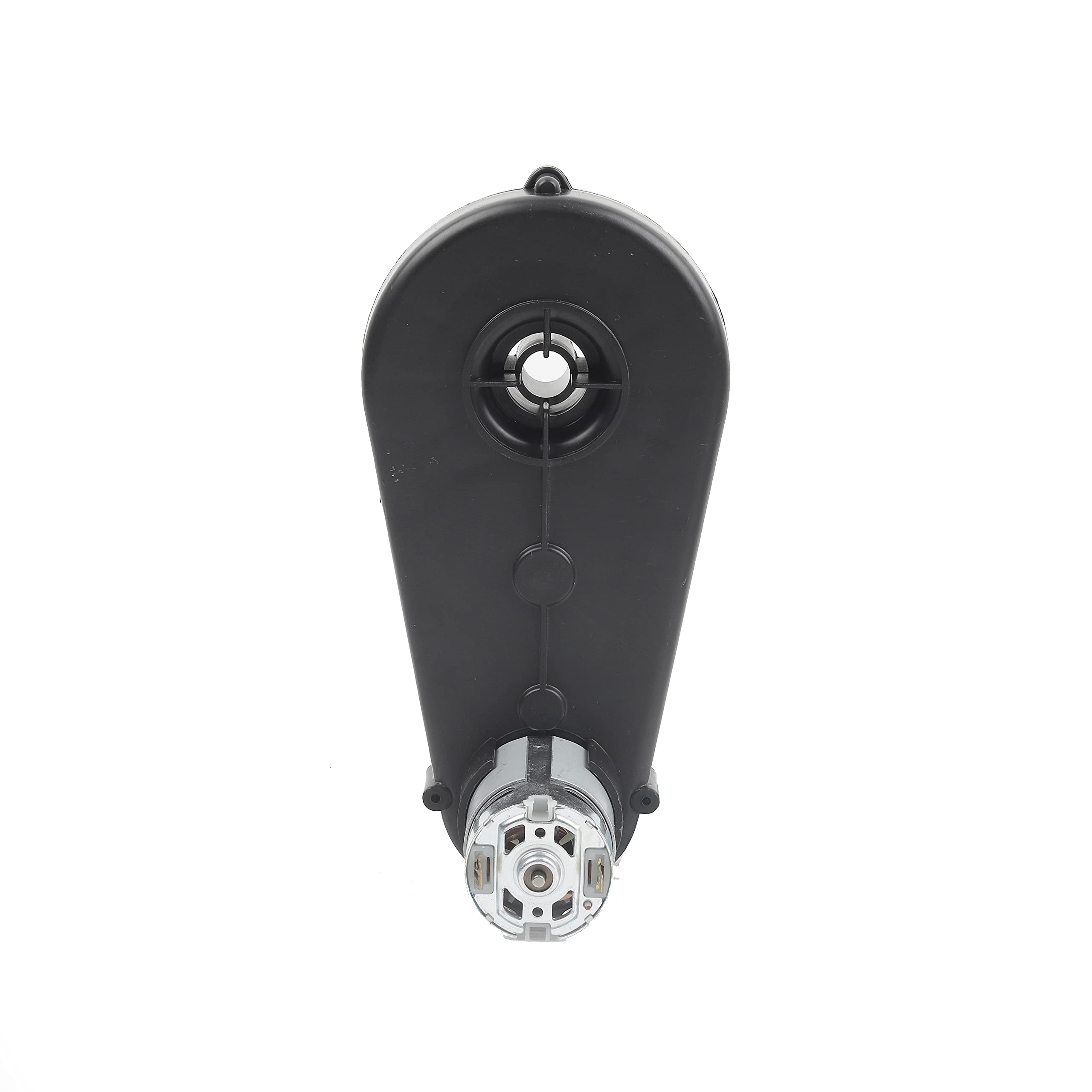 Gearbox 12 Volt Motor for Rollplay Kids Ride On Power Car Wheels Chevy Tahoe Police SUV Powersport Trail Thunder