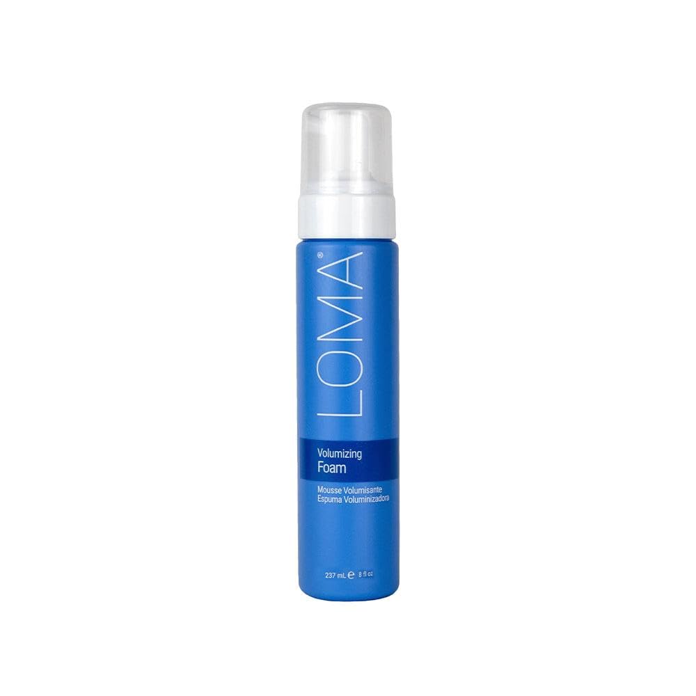 LOMA Volumizing Foam 8.45 Ounce