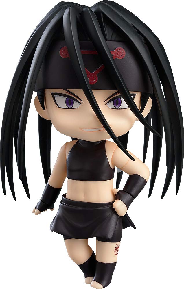 Good Smile Company Nendoroid Envy