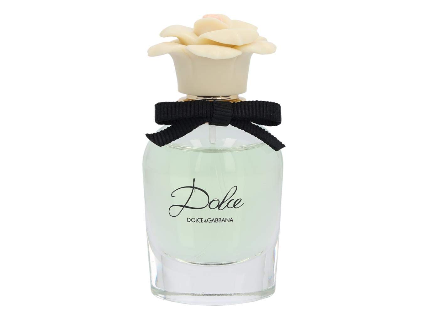 Dolce & Gabbana Eau de Parfum Spray for Women, 1 Fluid Ounce