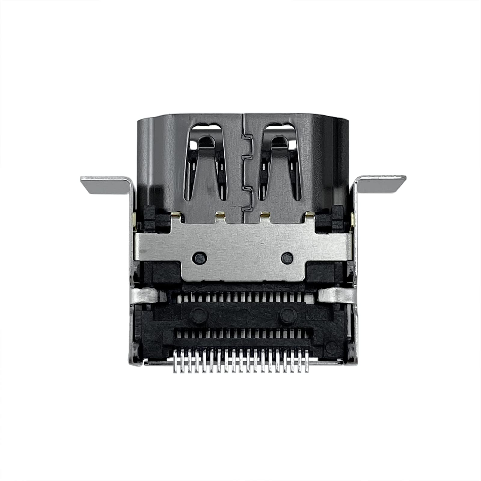 Gorliskl JOLANCO Original HDMI Port Replacement Repair Part for Xbox Series X(Xbox XSX) Console