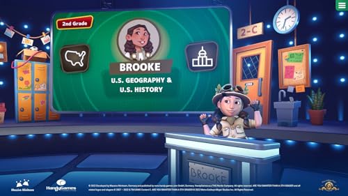 Are You Smarter Than a 5th Grader? - Xbox Series X