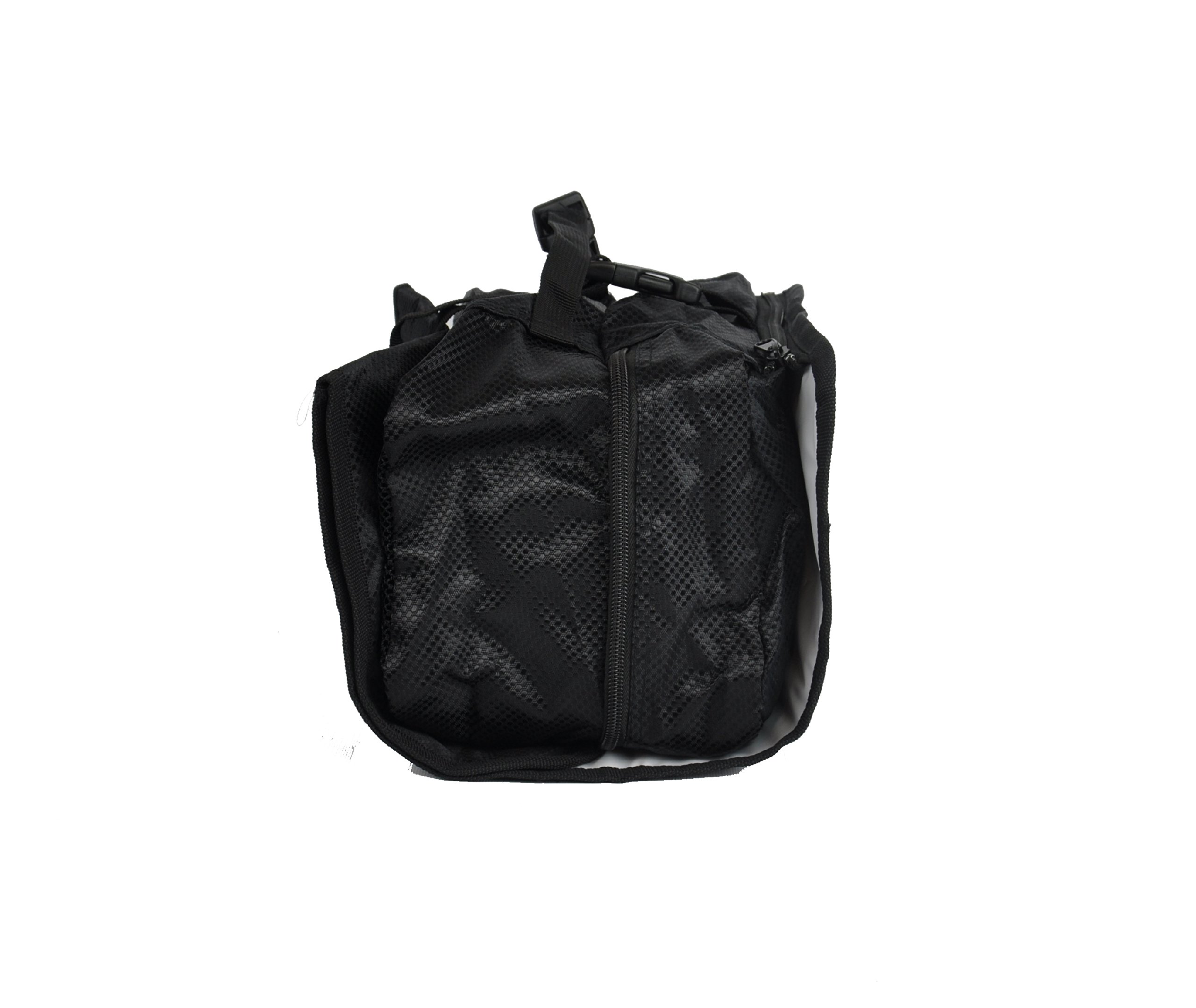 Obersee Extra Large Diaper Changing Station Bag