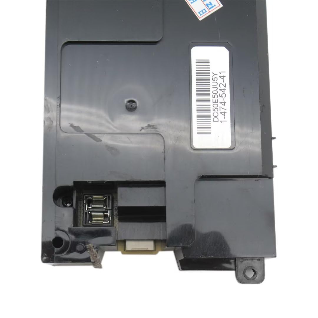 Gxcdizx Replacement Power Supply ADP-240AR 5 Pin for Sony PlayStation 4 PS4 CUH-1001A 500GB