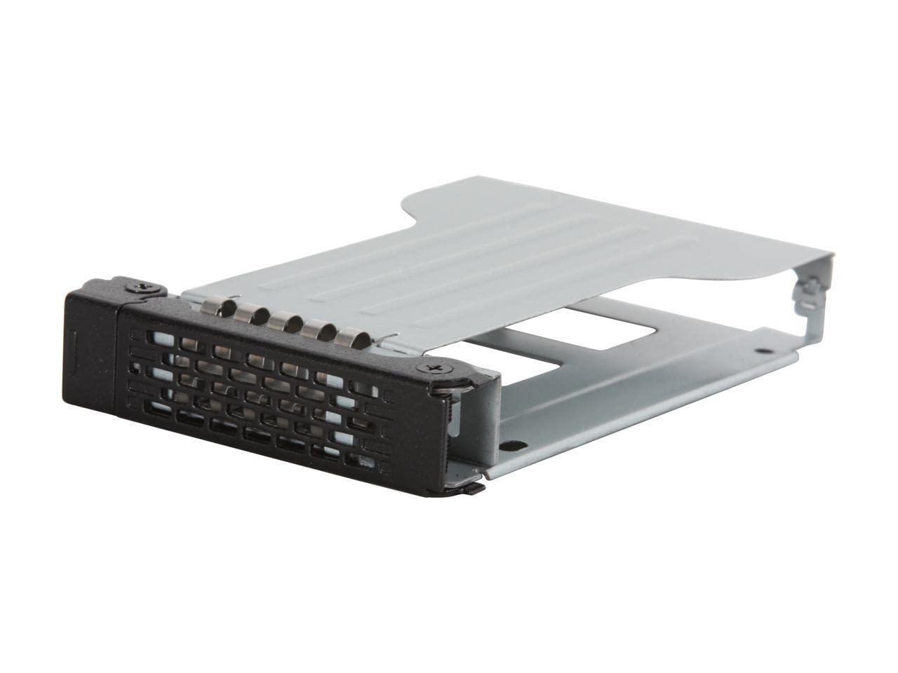 Icy Dock MB991TRAY-B EZ Slide Mini Tray 2.5β SATA/SAS HDD/SSD for Tough Armor (MB991, MB994) Series