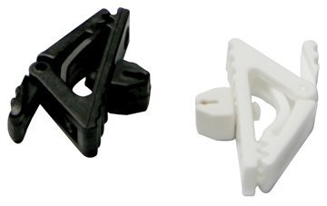 Countryman E6 Cable Clip Set