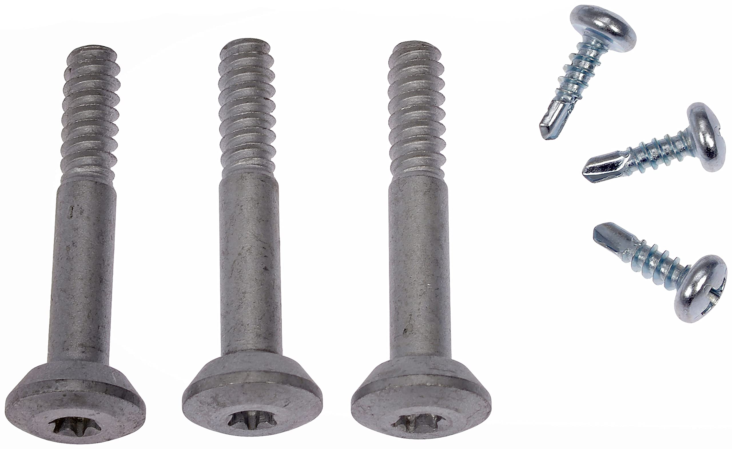 Dorman 926-264 Latch Reinforcement Compatible with Select Dodge Models (OE FIX)