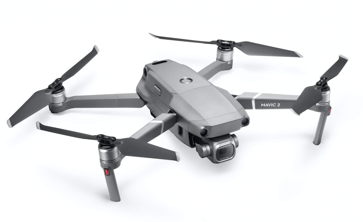 DJI Mavic 2 Pro Drone Quadcopter with Smart Controller, Must Have Bundle, 128GB SD Card, Polares 4 filter set (CPL, ND8, ND16, ND32), and More