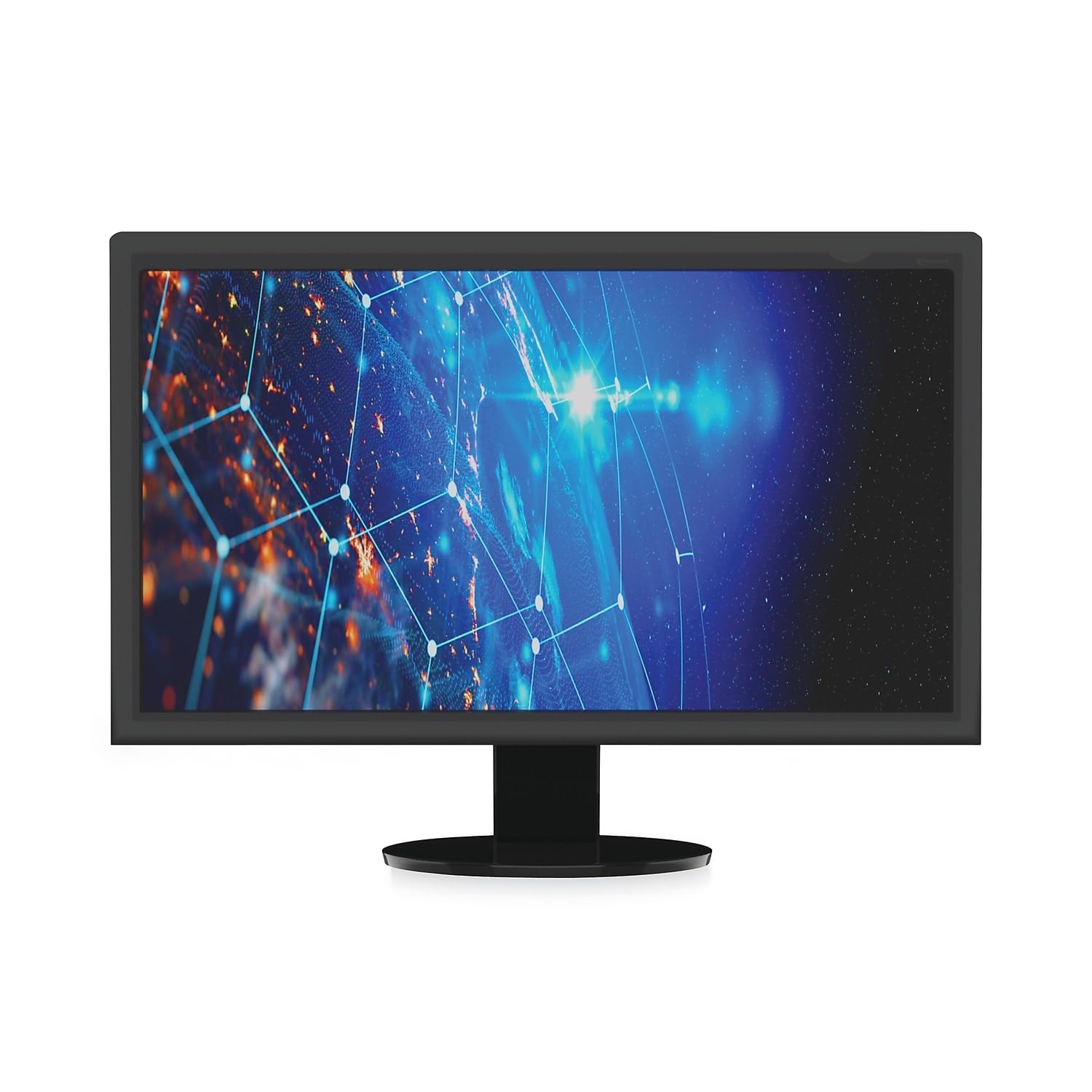 Innovera BLF23W9 Blackout Privacy Filter for 23-Inch Widescreen LCD 16:9 Aspect Ratio