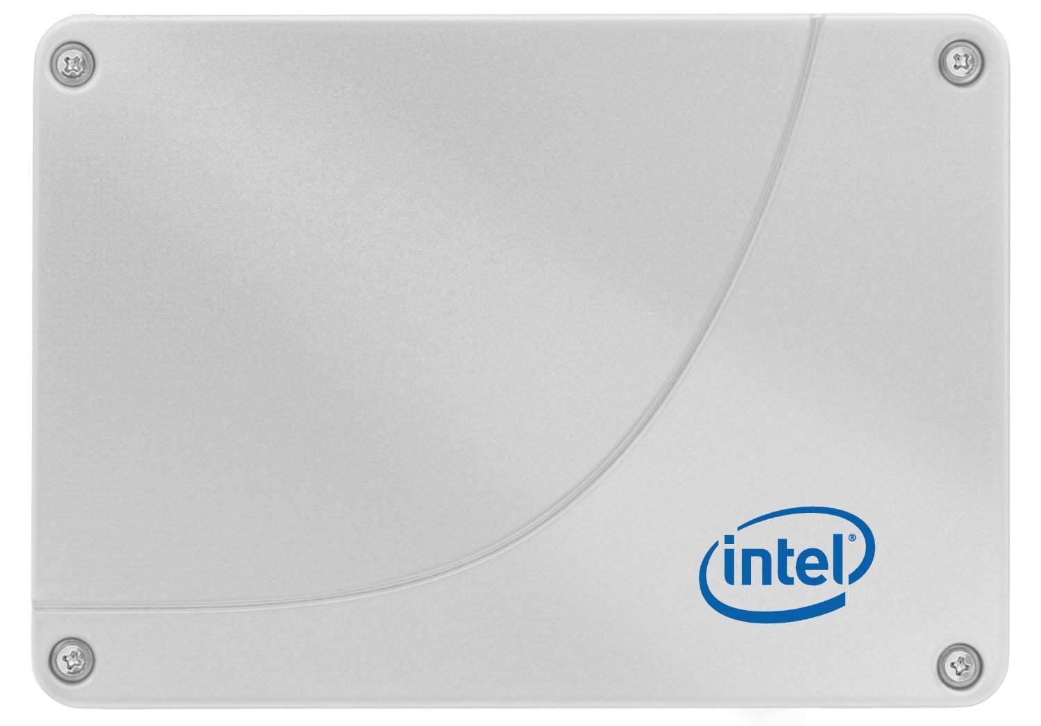Intel 1-Inch 240 GB Internal Solid State Drive SSDSC2CW240A310