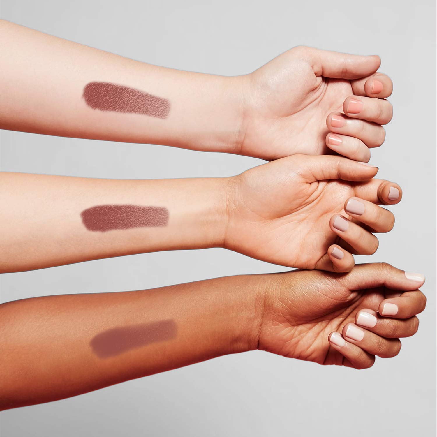 MAC Matte Lipstick ~Honeylove~