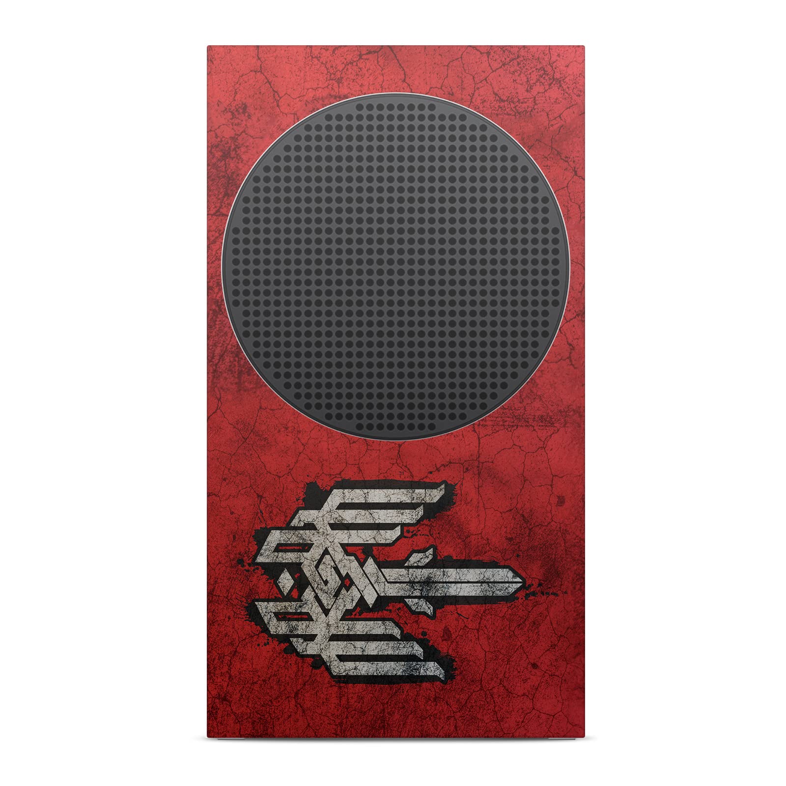Head Case Designs Officially Licensed EA Bioware Dragon Age Kirkwall Symbol Heraldry Vinyl Sticker Gaming Skin Decal Cover Compatible With Xbox Series S Console