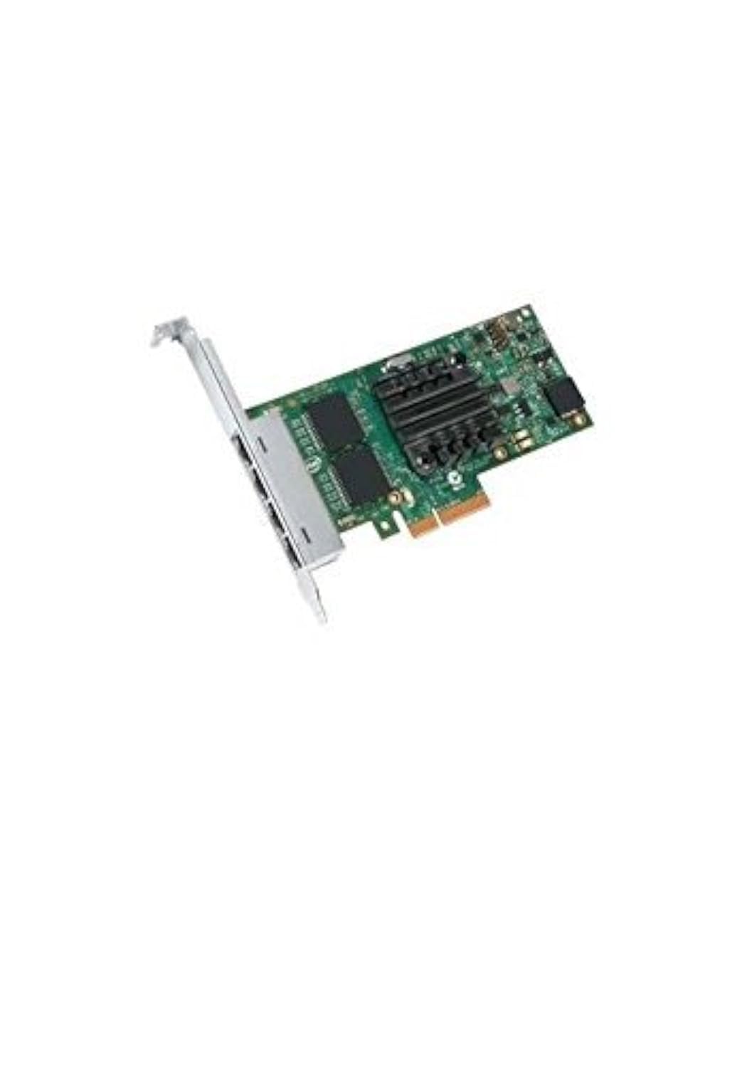 Intel Ethernet Server Adapter I350-T4 I350T4V2BLK