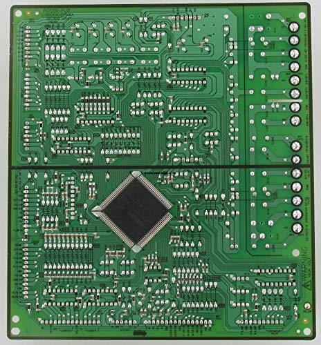 CoreCentric Remanufactured Refrigerator Main Control Board Replacement for Samsung DA92-00624A