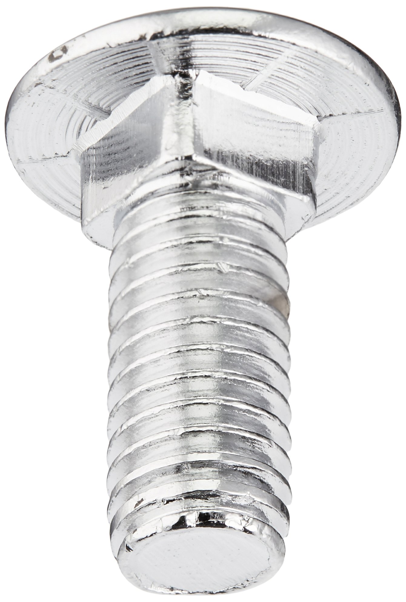 Hard-to-Find Fastener 014973133733 Bumper Bolts, 3/8-16 x 1, Piece-5