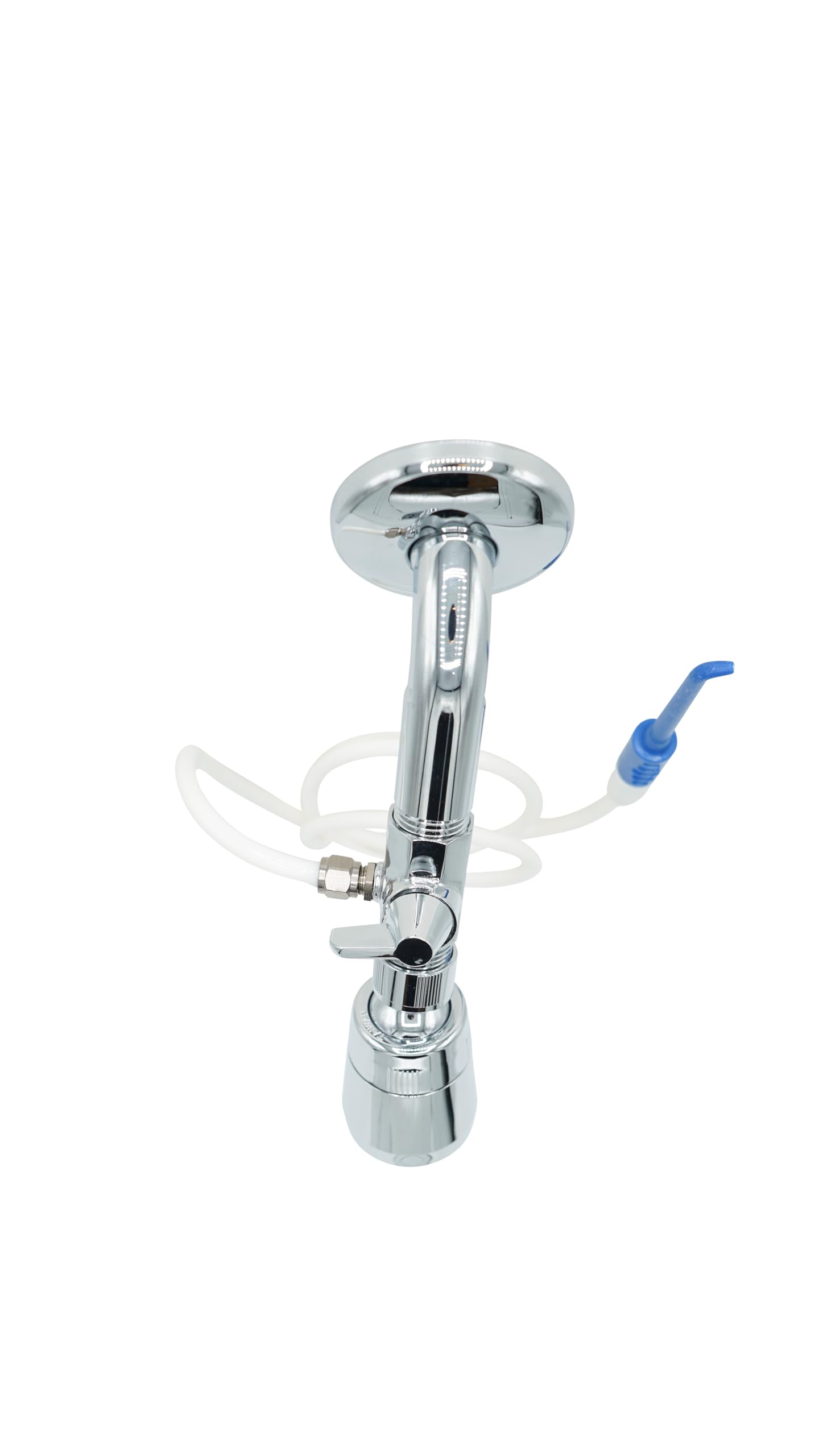 Oral Breeze | HydroCare | Water Flosser | Dental Flosser | Teeth Cleaner | Oral Irrigator | 3' Hose