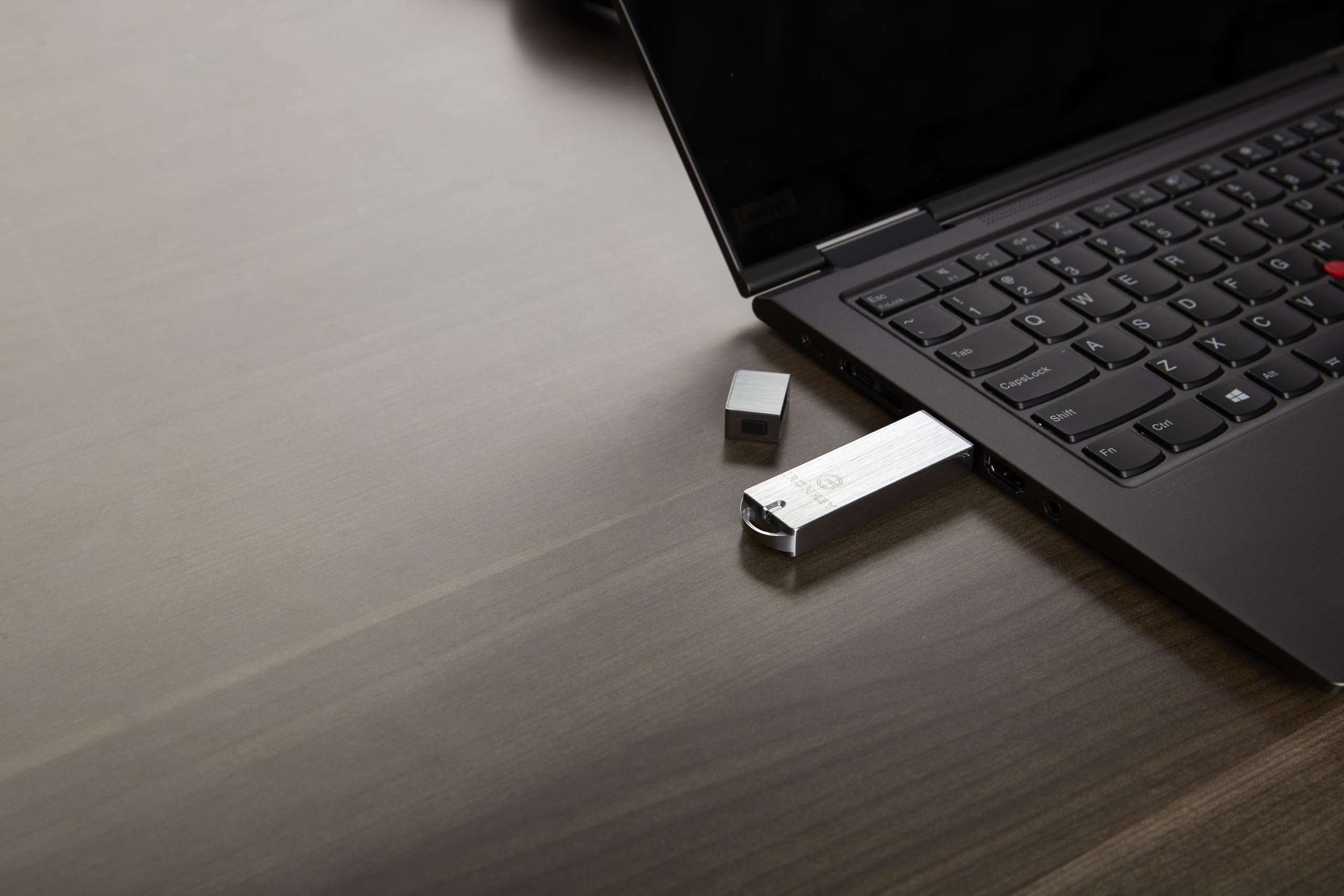 IronKey Enterprise S1000 16GB Encrypted USB 3.0 FIPS Level 3 Flash Drive