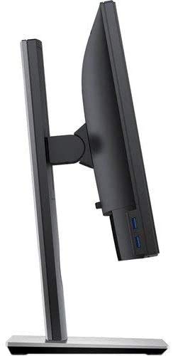 P2018H Widescreen LCD Monitor