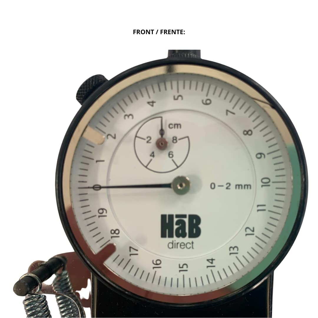 Harpenden Skinfold Caliper With BodyTracker Software