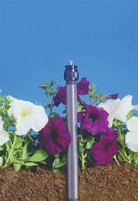 Orbit 54150D Shrub Head Multi-Stream Bubbler Full Pattern