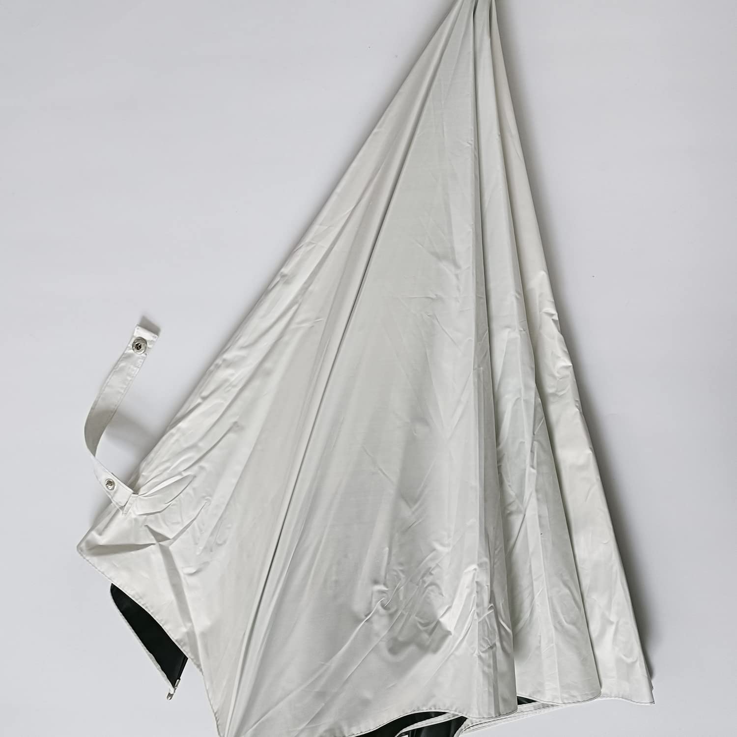 Tikwek- Umbrellas - Manual Open By Umbrella (White)