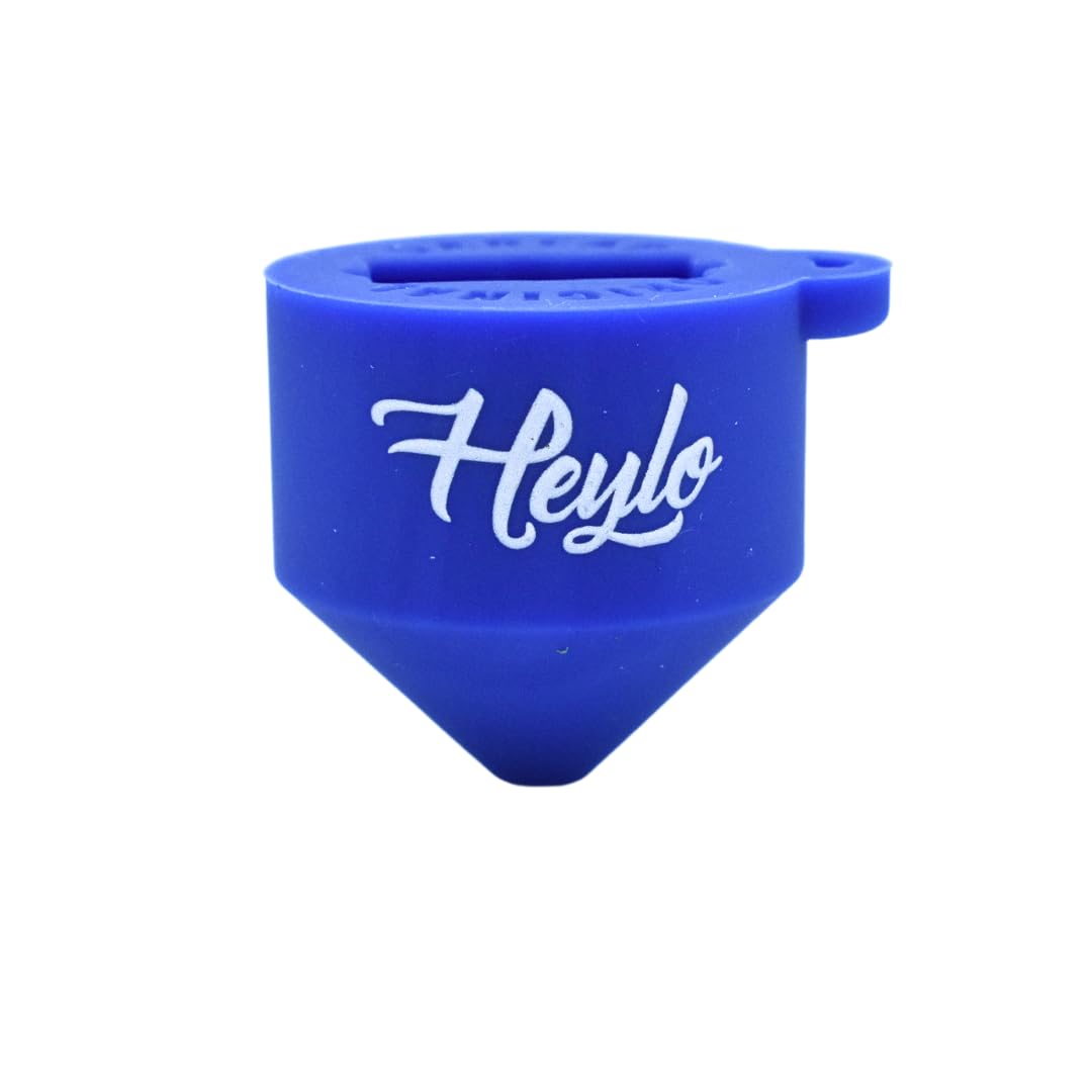Heylo Dab Cap (Universal and Pax) (Heylo Blue)