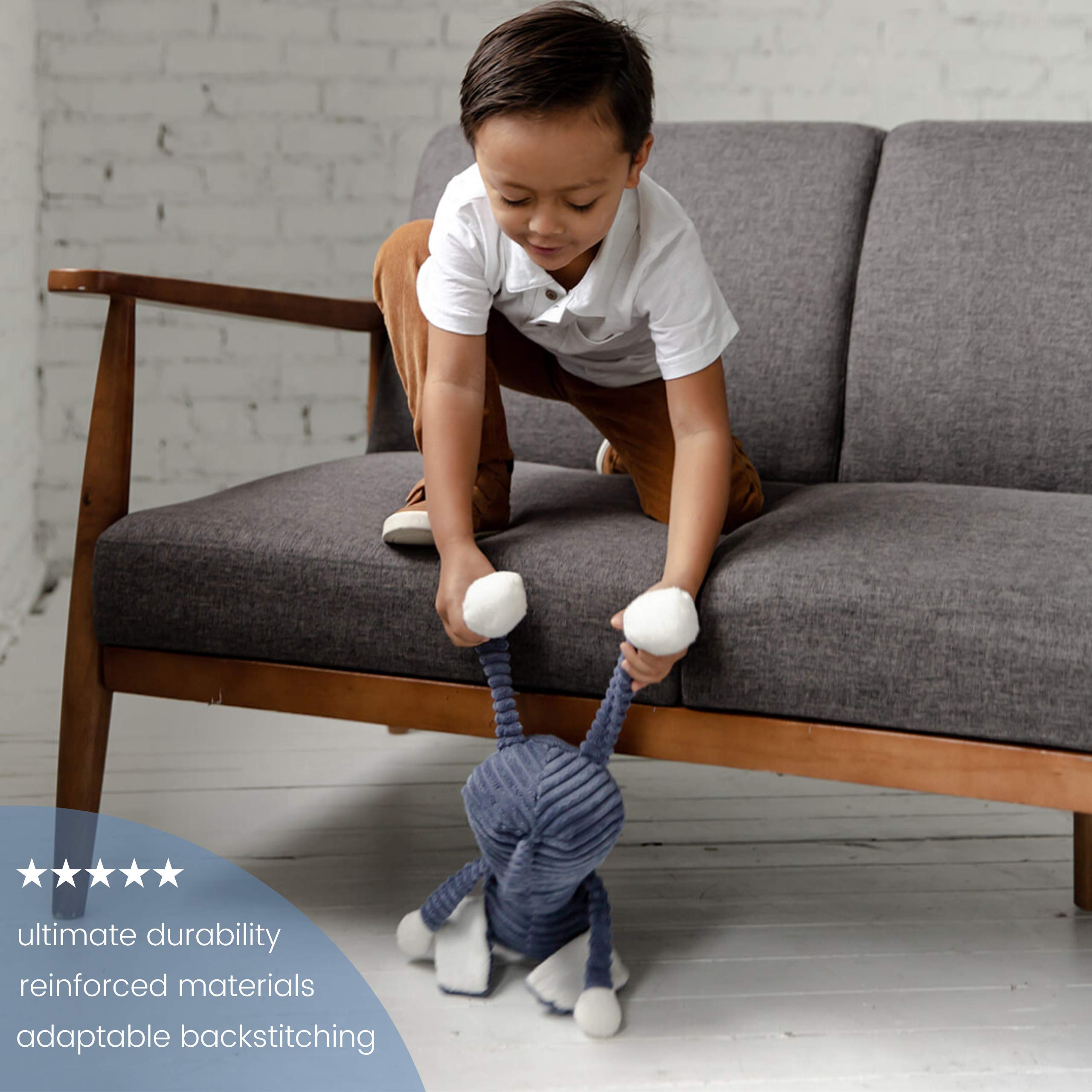 Cute Stuffed Animal Pillow Elephant Plush Toy Pillow Kawaii Plushies with Squishy Plush Pillow Cute Plushies for Girls and Boys Squishmallow