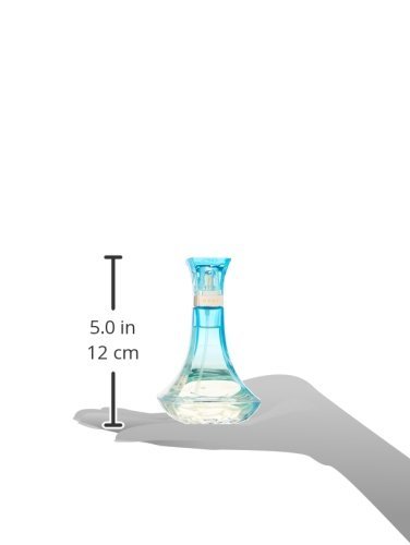 Coty Beyonce Heat Mrs. Carter World Tour Eau de Parfum Spray for Women, 3.4 Ounce