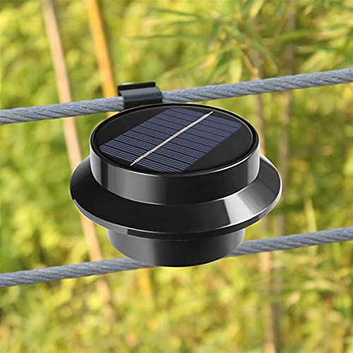 Outdoor Lighting Lamps Solar Light Garden Light Outdoor Home Lighting Indoor And Outdoor Induction Wall Light Street Light Automatically Turns On At Dark ( Size : 13LED lamp white shell white )