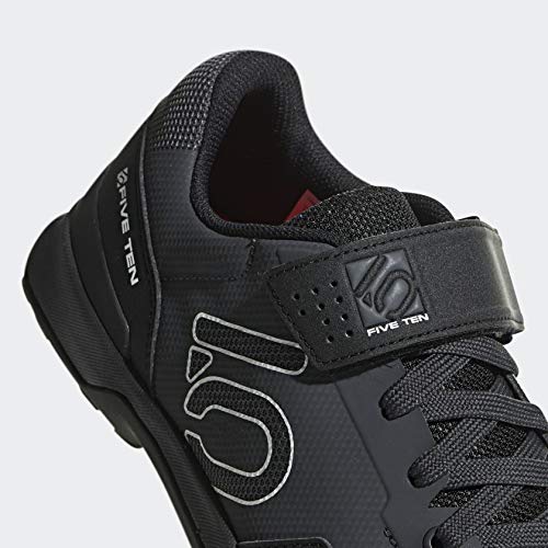 Five Ten Kestrel Lace Mountain Bike Shoes Men's, Grey, Size 11