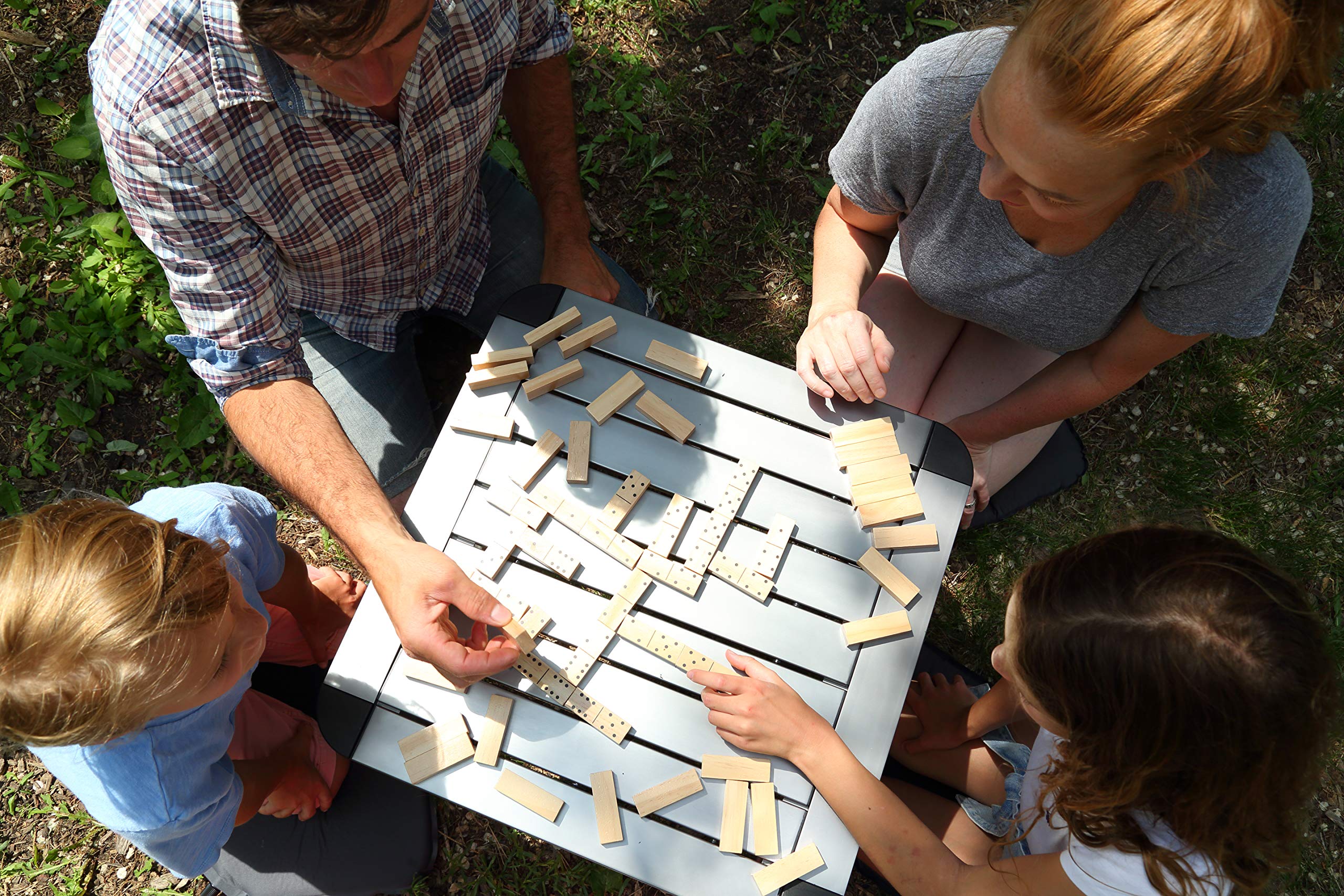 Coghlan's 3-in-1 Tower Game