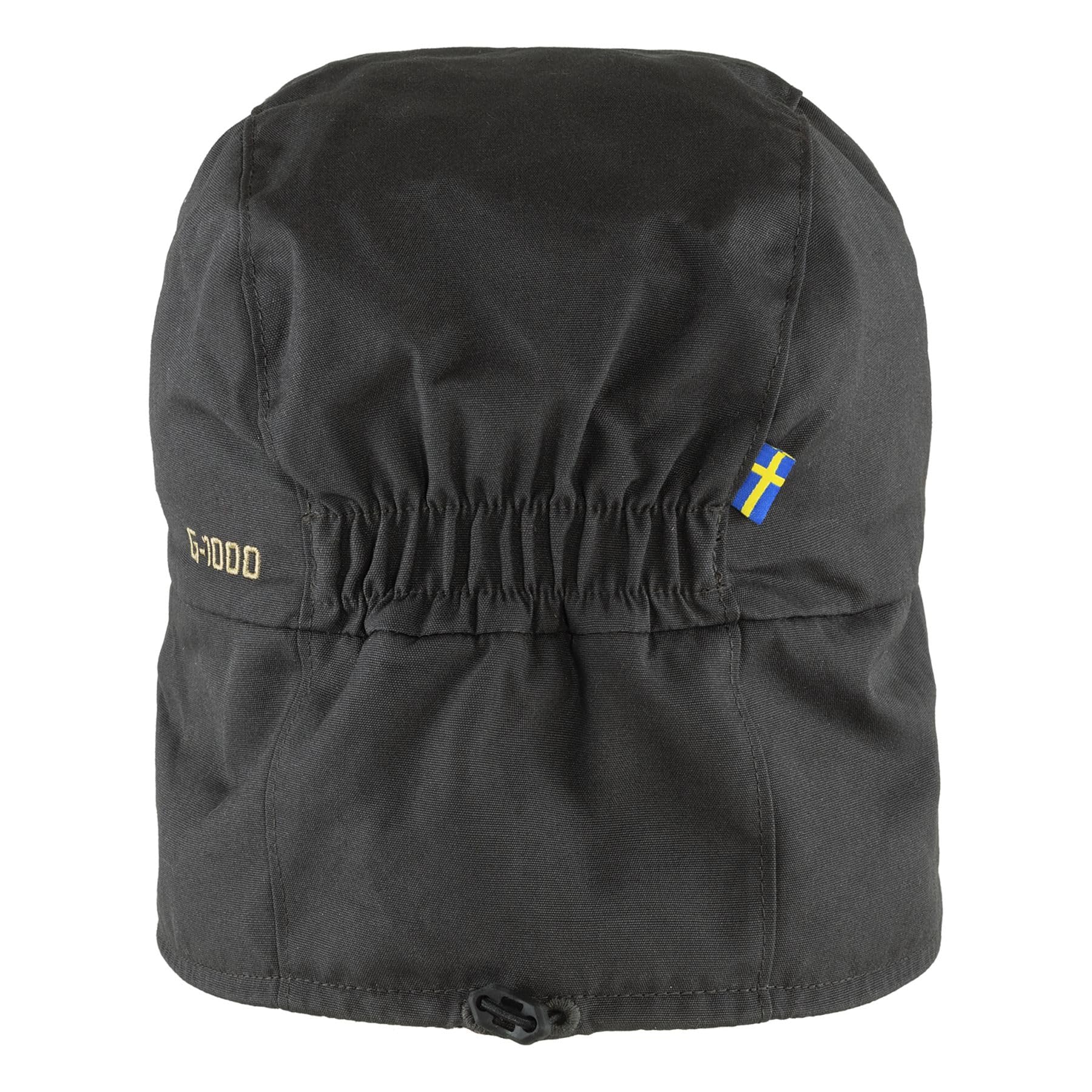 Fjallraven Singi Field Cap - Dark Grey Medium