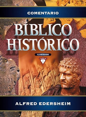 Comentario bĆblico histórico ilustrado (Spanish Edition)