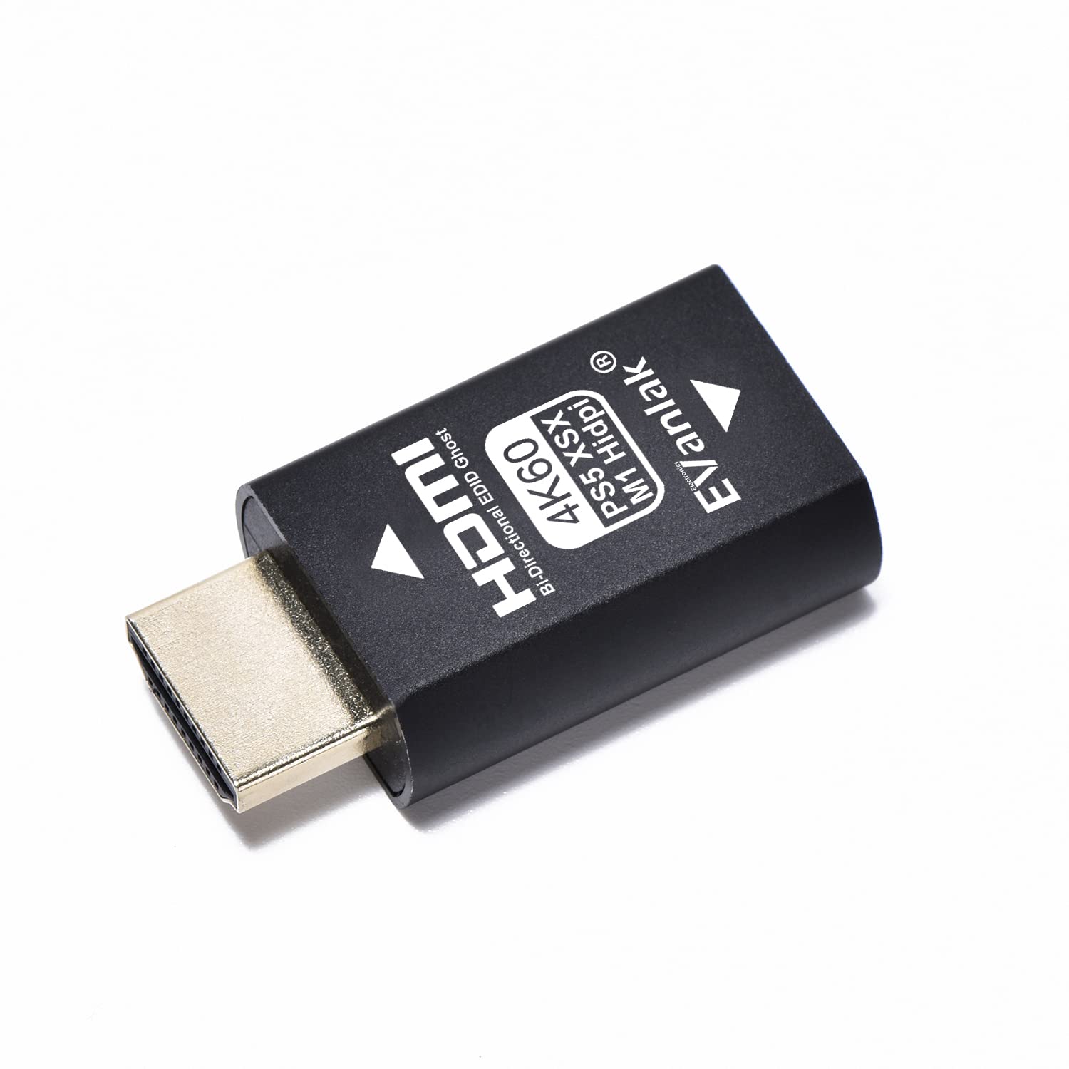 HDMI EDID Emulator Passthrough Fix On PS5&MAC M1