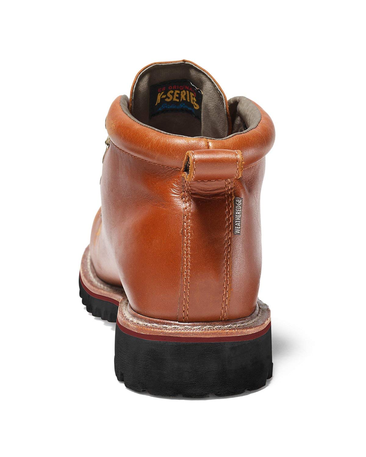 Eddie Bauer Men's K-6 Boot, Timber, 11.5