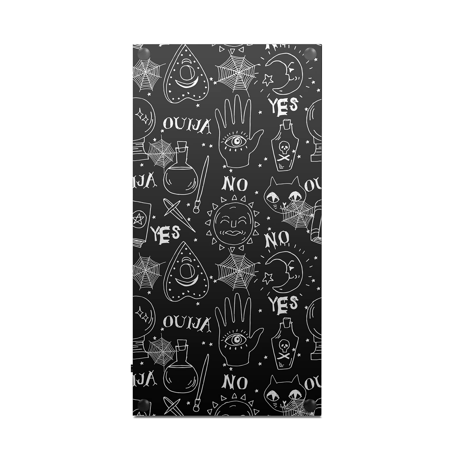 Head Case Designs Officially Licensed Andrea Lauren Design Witchcraft Art Mix Vinyl Sticker Gaming Skin Decal Cover Compatible With Xbox Series X Console