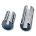 Dumont 1- 9/16" Wide Plain Type Keyway Bushing