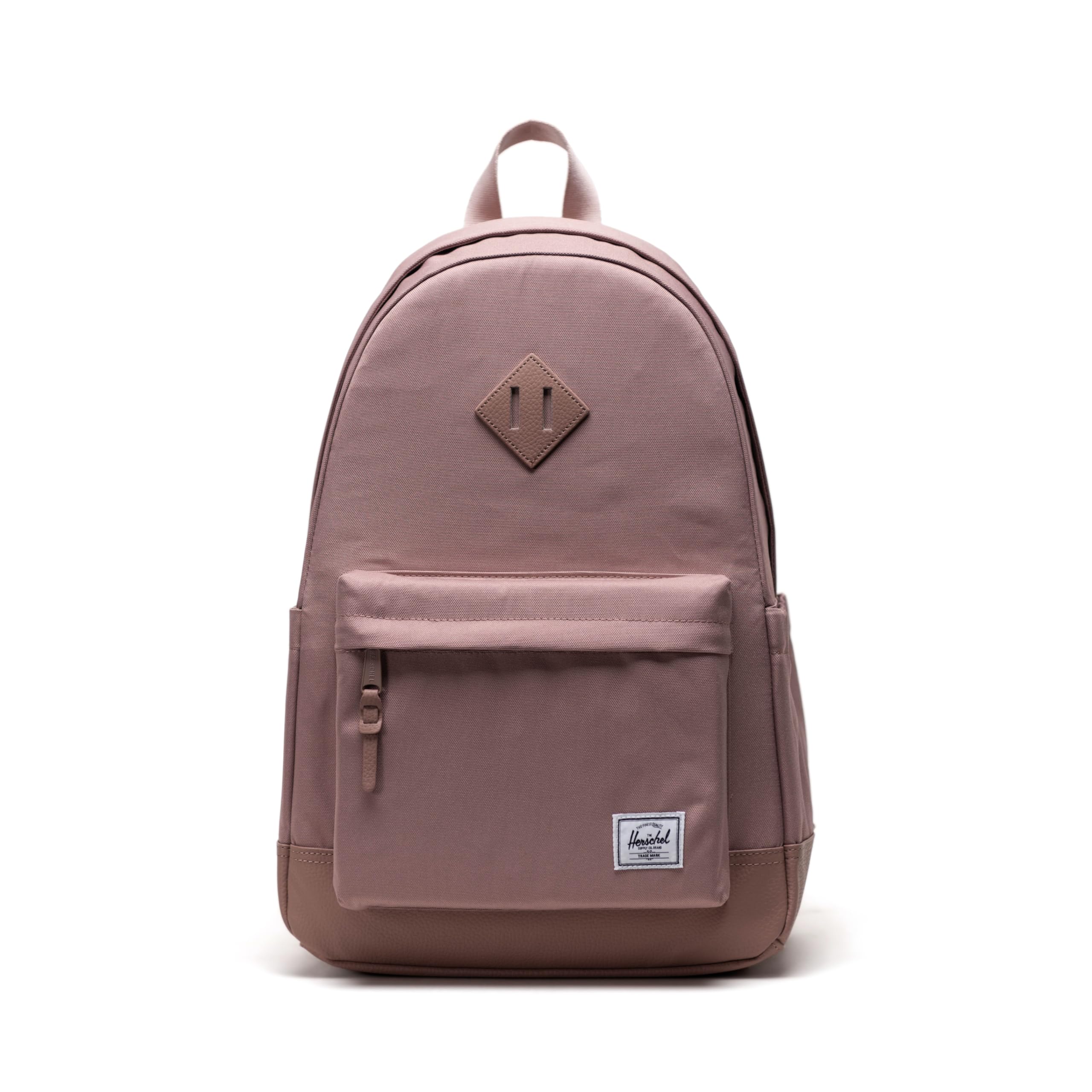 Herschel Heritage, Scarab/Black/Saddle, One Size