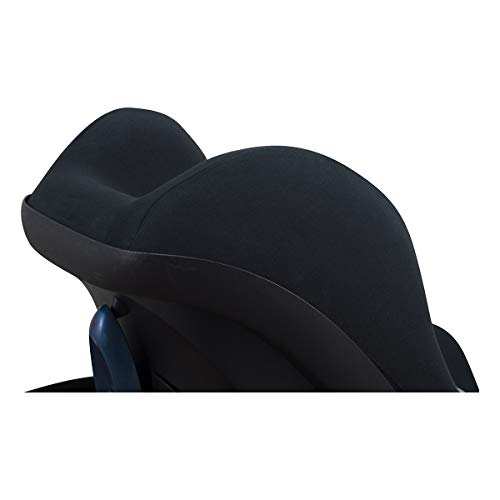 JYOKO Kids Cover Liner Compatible with Maxi COSI Cabriofix, City, Streety Fix (Black Series)