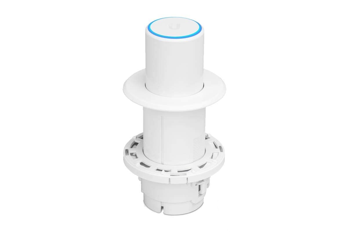 Ubiquiti FlexHD-cm-3 | Ceiling Mount for Unifi FlexHD Access Point (3-Pack) White