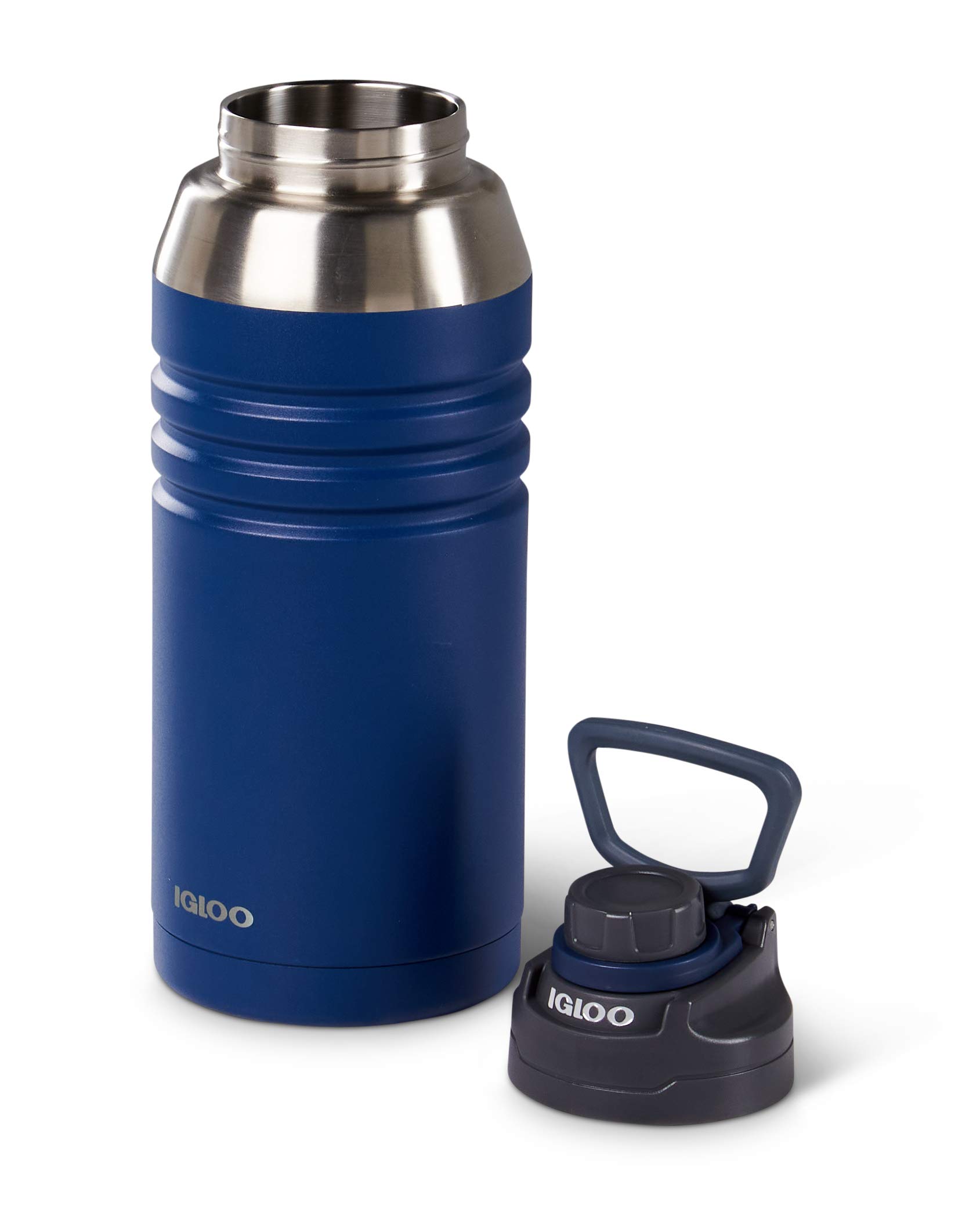Igloo 64 OZ LOGAN VACUUM INSULATED JUG Navy
