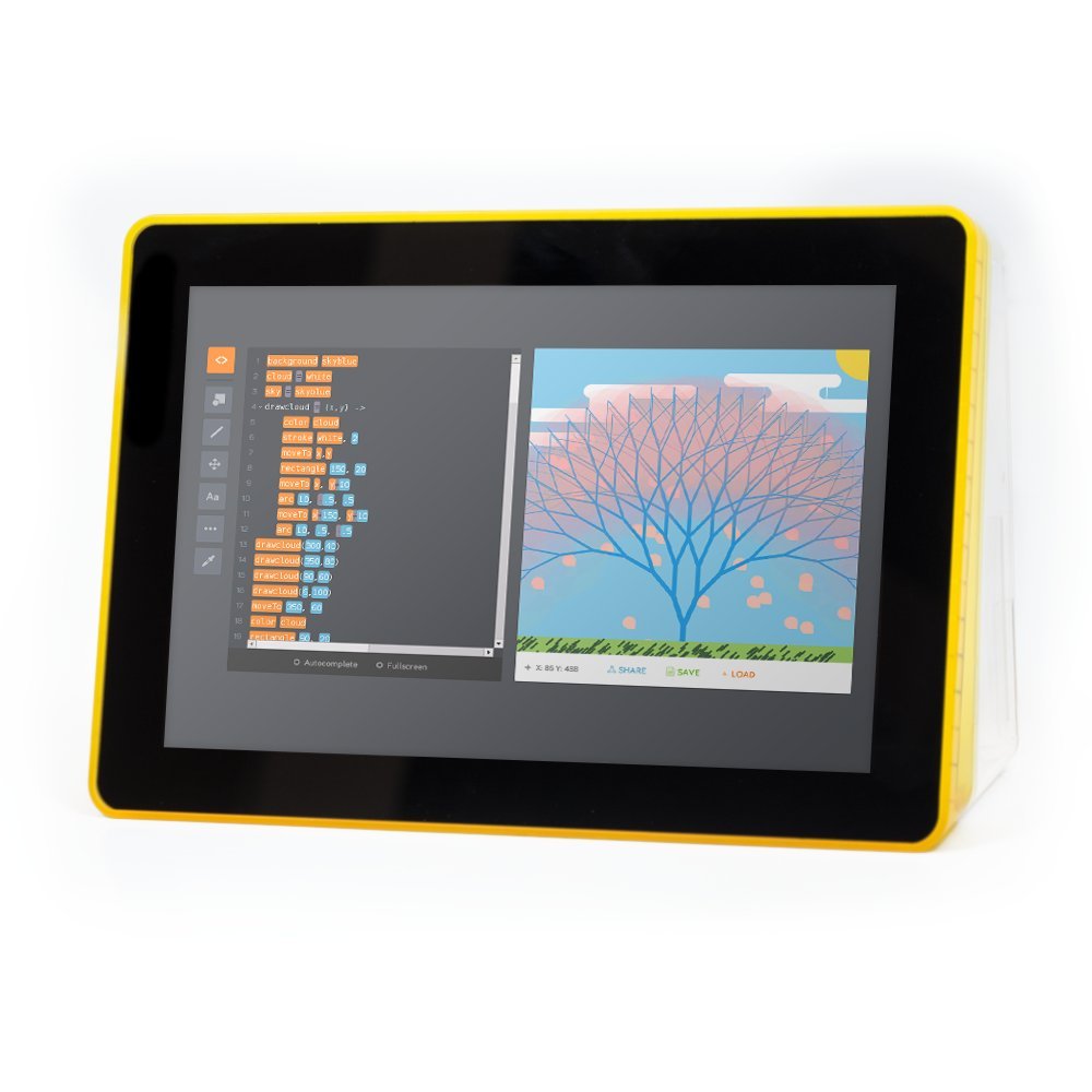 Kano Screen Kit